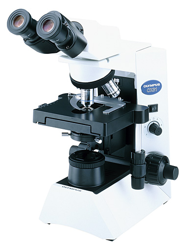 Olympus CX31: RYF AG