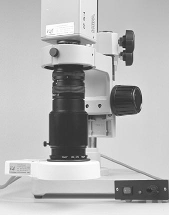 Navitar ZOOM 7000 Objektiv: RYF AG