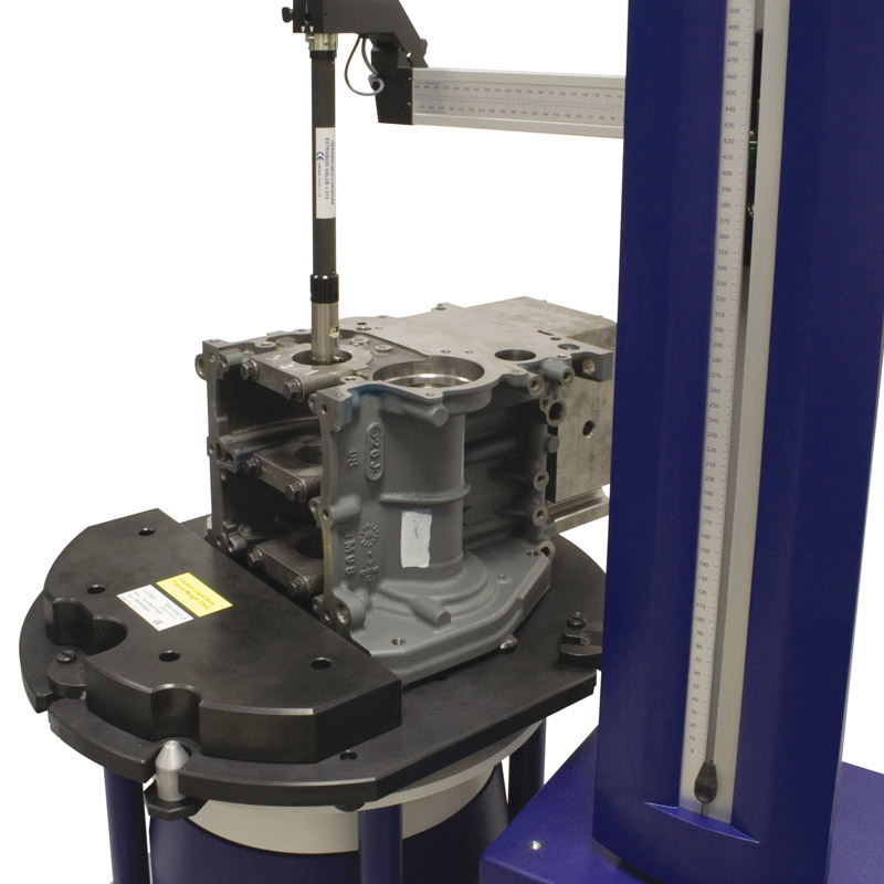 Talyrond® 565/585 XL PRO: RYF AG