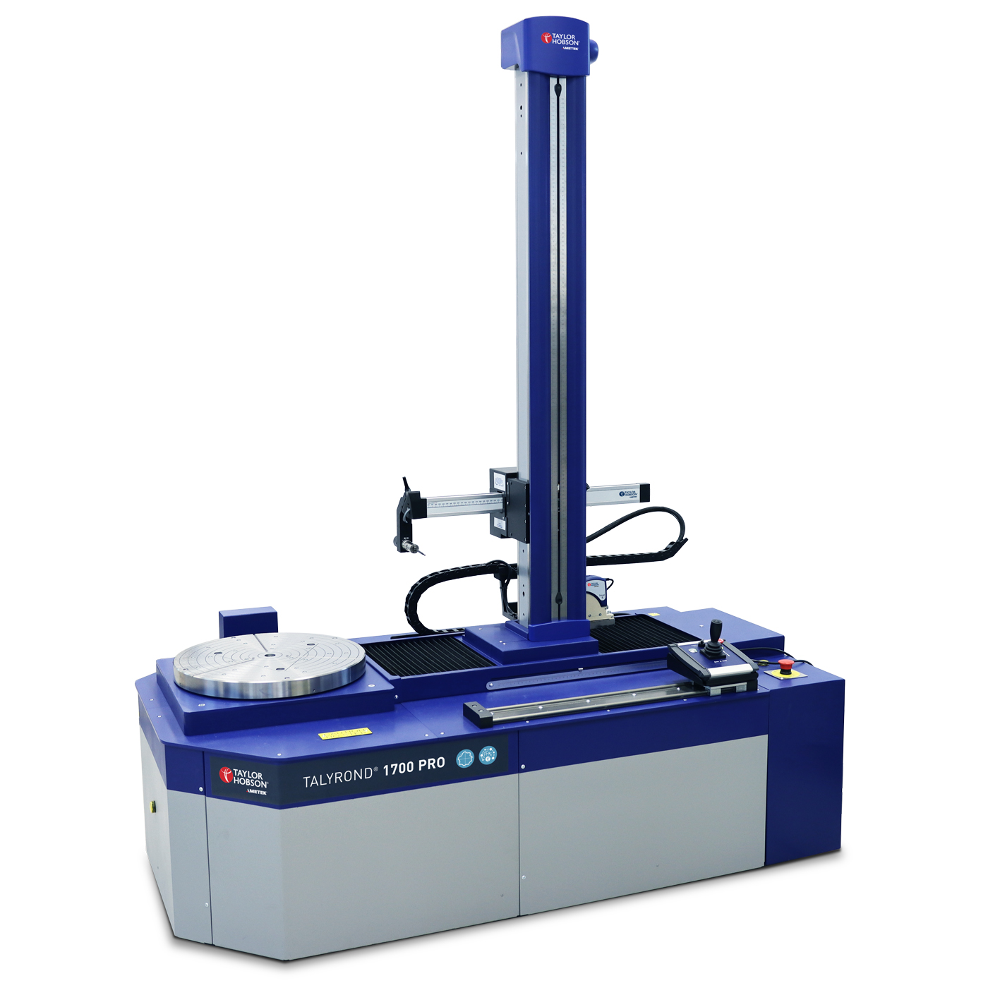 Talyrond® 1700 PRO: RYF AG